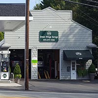 Green Village Auto Repair - Green Village Garage